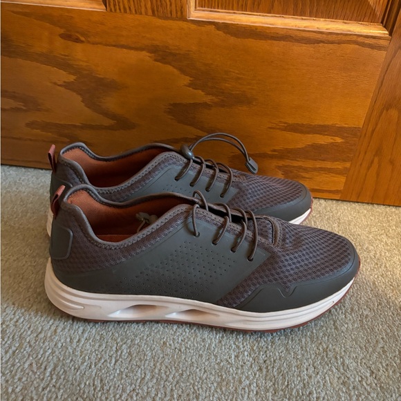 Rugged Shark | Shoes | Rugged Shark Boat Shoe Sneaker | Poshmark
